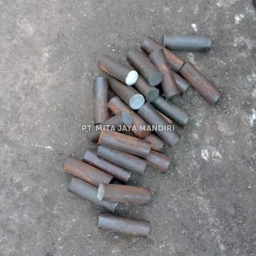 As S50C 15mm AISI 1050 ST37 ST41 VCN VCL SCM Besi Round Bar