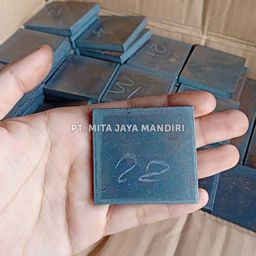 Plat S45C 5mm Baja SS400 ST37 Potongan Toko Besi Terdekat