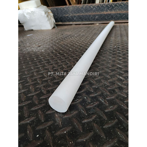Teflon Putih Batangan 6mm Supplier Plat PTFE Hitam Terdekat