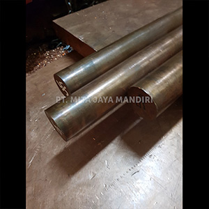 Jual As CuCrZr Diameter 6 mm 10mm 12mm 16mm 19mm 25mm 30mm