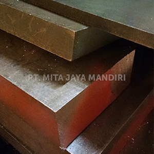 Tembaga Plat CuCrZr Tebal 6 mm 10mm 12mm 16mm 19mm 25mm 30mm