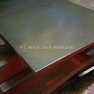 Tembaga Plat CuCrZr Tebal 6 mm 10mm 12mm 16mm 19mm 25mm 30mm
