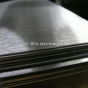 Plat Stainless 304 201 316 Harga dan Ukuran